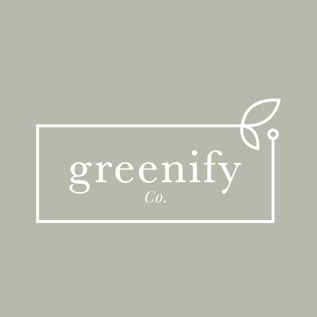 Delivery Fee – Greenify Co.