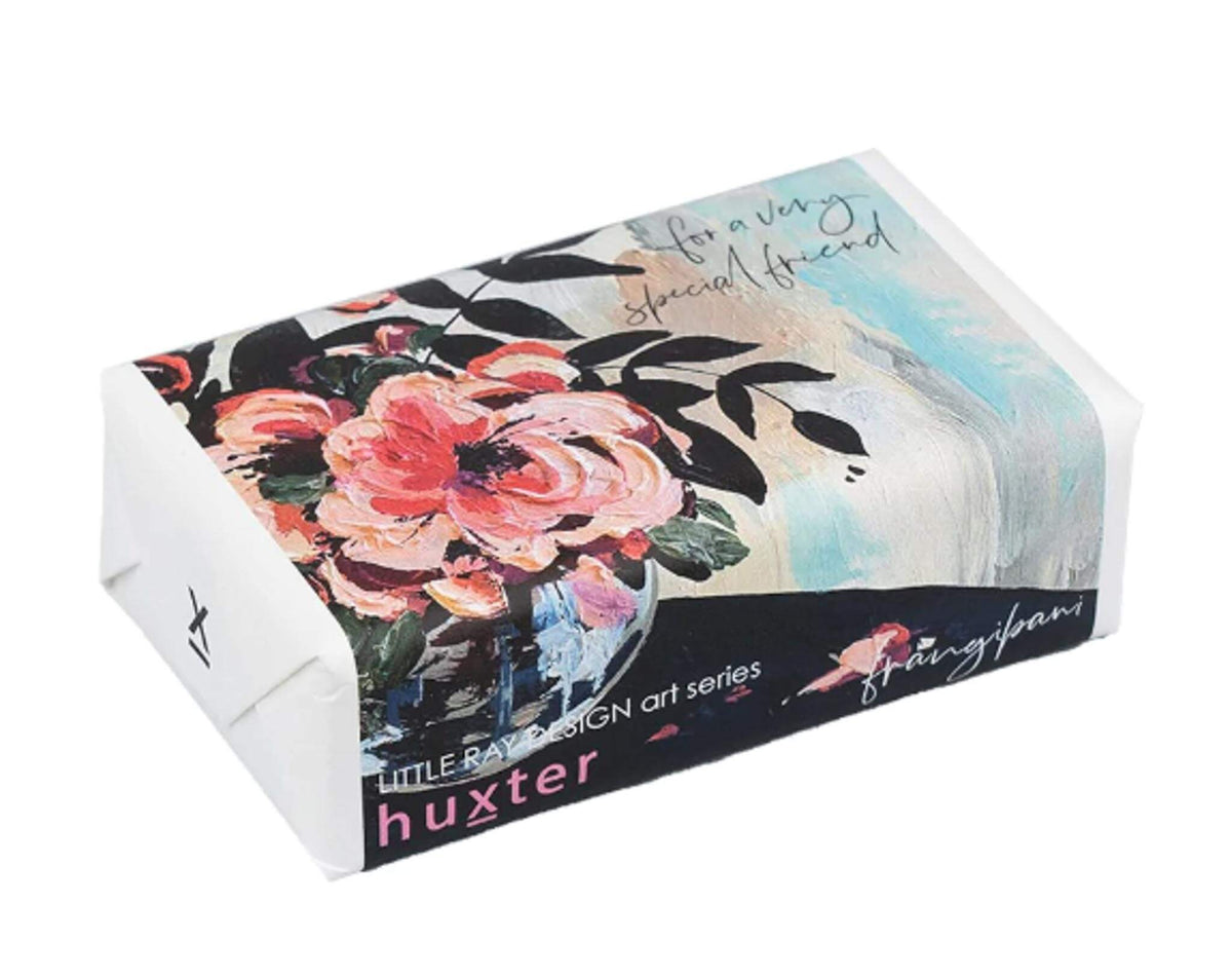 'Just a Little Something' Soap by Huxter | Gift Hampers Greenify Perth ...