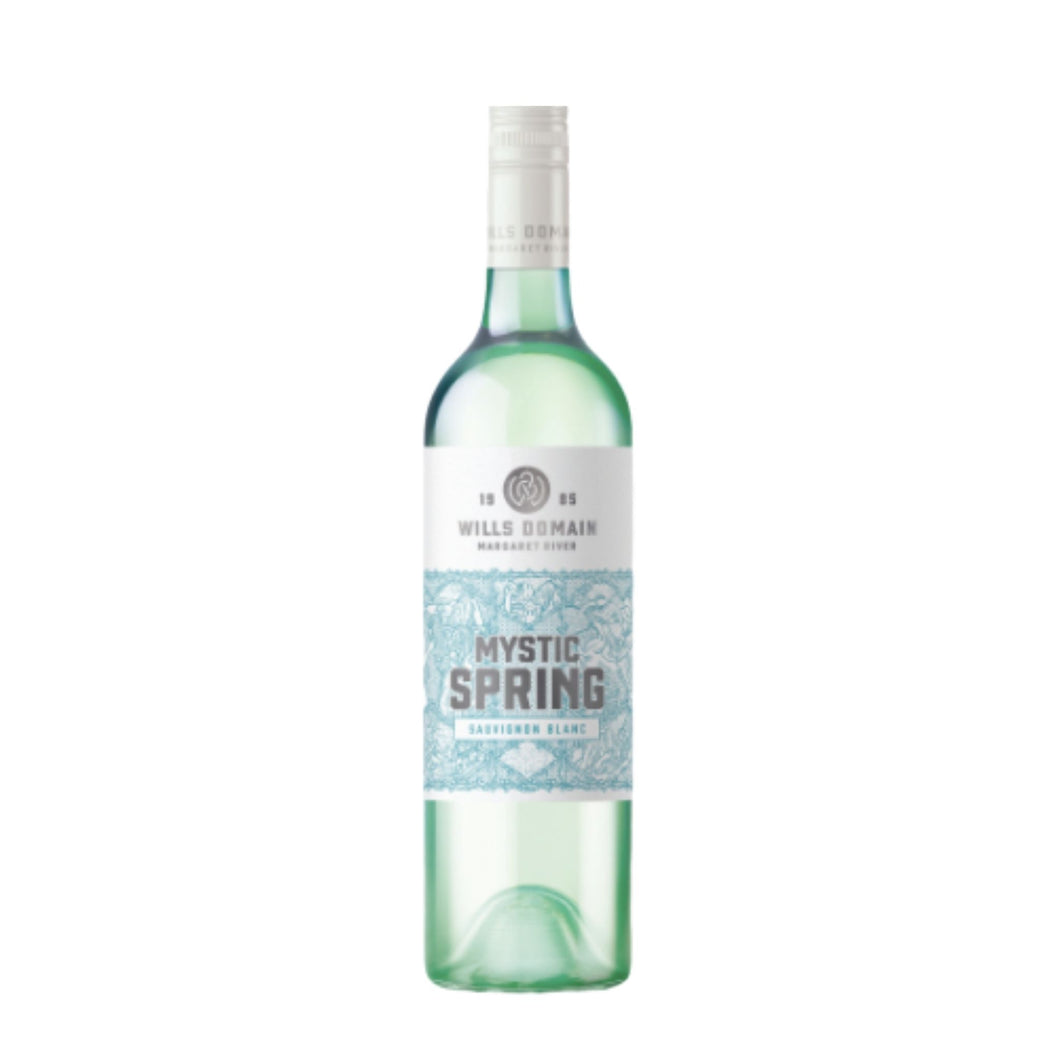 Wills Domain Mystic Spring Sauv. Blanc – Greenify Co.